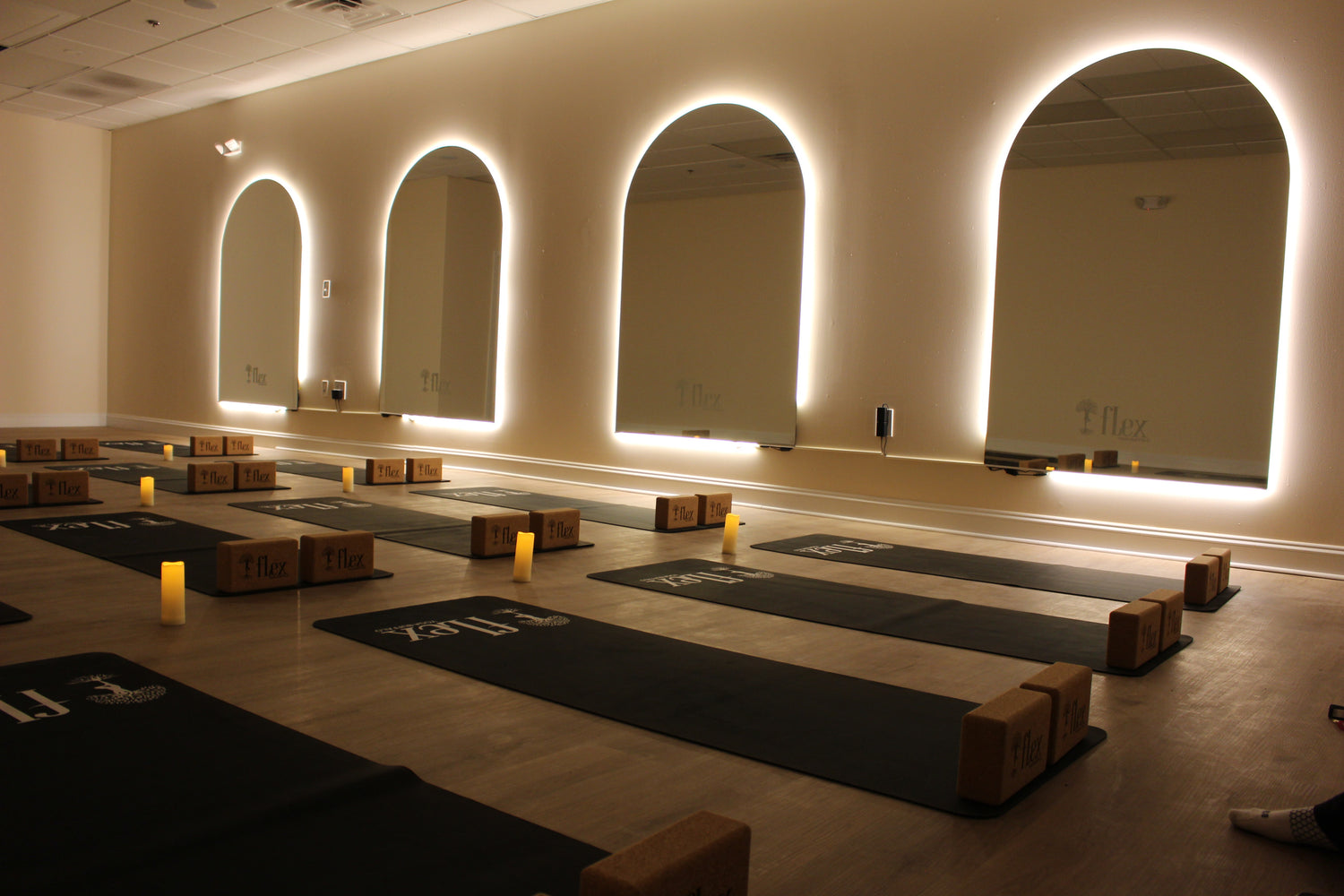 Flex Yoga Buffalo