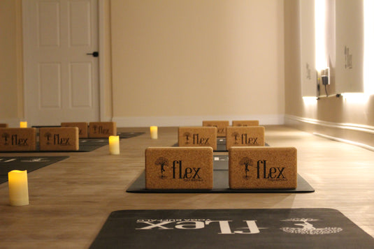 Flex Yoga Buffalo
